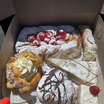 DOLCE CAFFE - Updated June 2025 - 248 Photos & 155 Reviews - 3882 ...