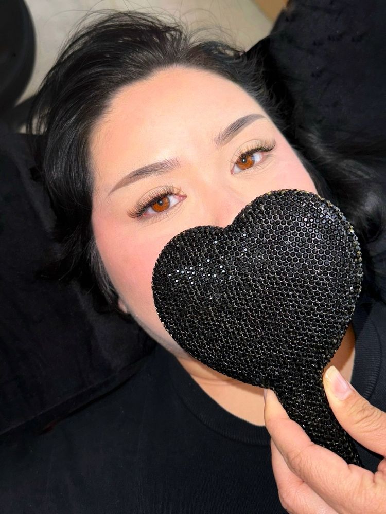 THE LASH SALON - Updated April 2024 - 202 Sawdust Rd, Spring, Texas ...