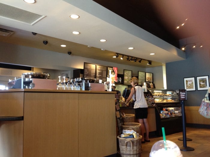 STARBUCKS - Updated January 2026 - 1180 Taylor Avenue, Winnipeg ...