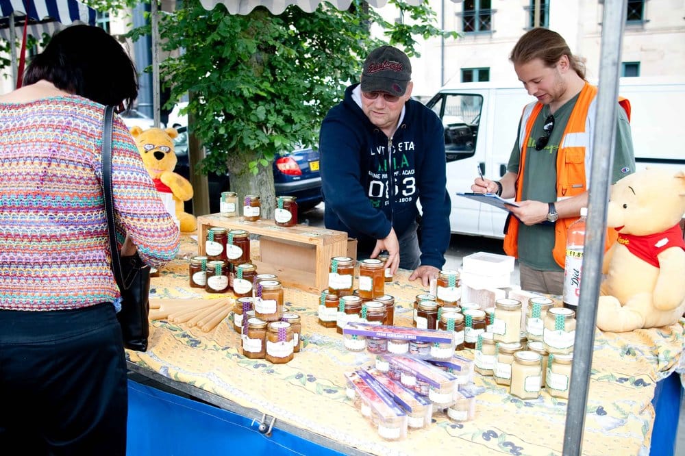 SCARLETT’S SCOTLAND - Updated October 2024 - Castle Ter, Edinburgh ...