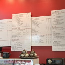 OVATION COFFEE & TEA - Updated March 2025 - 620 Photos & 875 Reviews ...