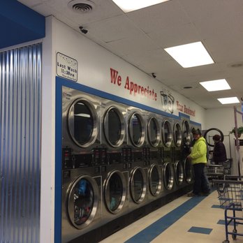MY LAUNDROMAT - Updated December 2025 - 31 Photos & 28 Reviews - 7900 ...