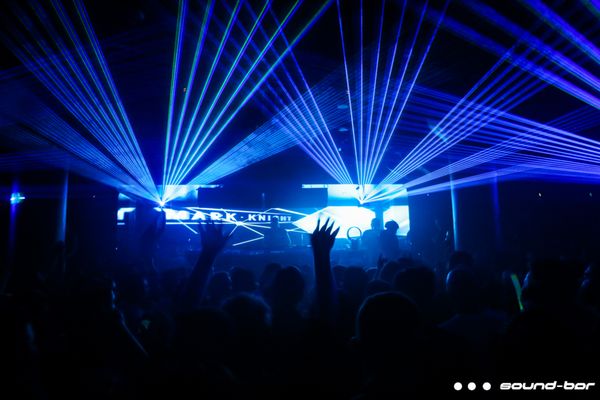 SOUND-BAR - Updated August 2025 - 338 Photos & 690 Reviews - 226 W ...