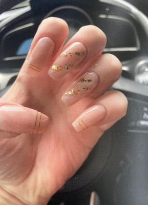 VENICE NAILS AND SPA - Updated August 2025 - 223 Photos & 132 Reviews ...