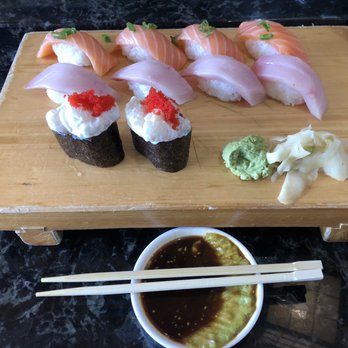 SACHIKO SUSHI - Updated December 2025 - 549 Photos & 514 Reviews - 1101 ...