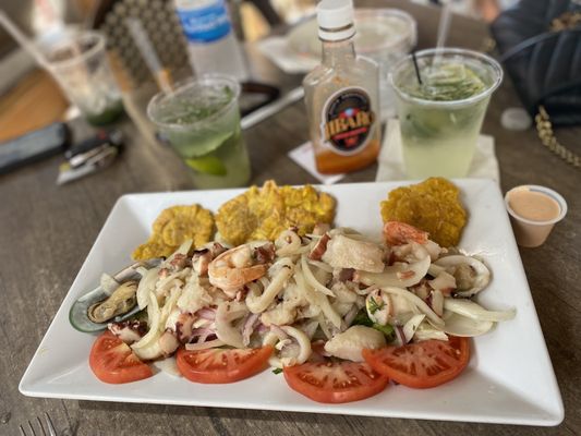 DON TELLO - Updated January 2026 - 118 Photos & 86 Reviews - Av. Las ...