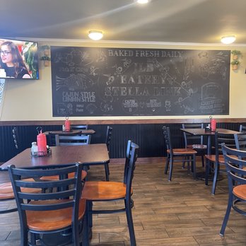 JLB EATERY STELLA LINK - Updated August 2024 - 239 Photos & 146 Reviews ...