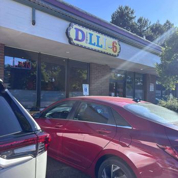 DILLI 6 - Updated October 2025 - 124 Photos & 36 Reviews - 11701 124th ...