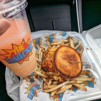 THE SMACKIN - Updated December 2025 - 34 Photos & 23 Reviews - 25745 W ...