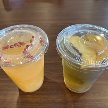 CAFE GOZHOO - Updated December 2025 - 33 Photos & 13 Reviews - 5624 N ...