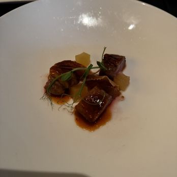 KUU RESTAURANT - Updated May 2024 - 1808 Photos & 653 Reviews - 947 ...