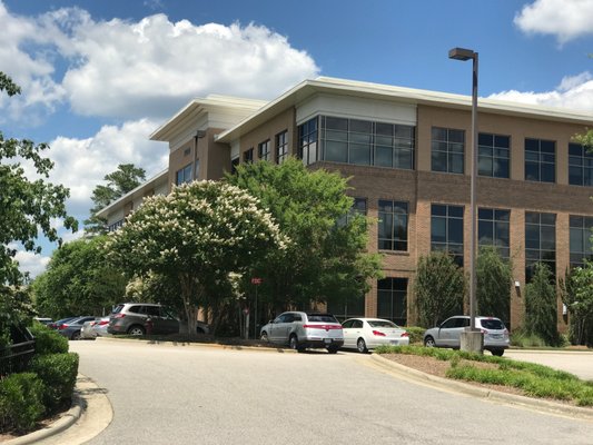 DUKE PRIMARY CARE CREEDMOOR ROAD - Updated December 2025 - 14 Photos ...