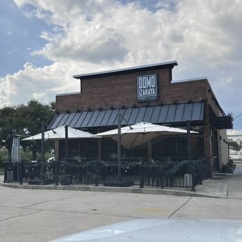 DOMO IZAKAYA - Updated September 2024 - 289 Photos & 185 Reviews - 753 ...