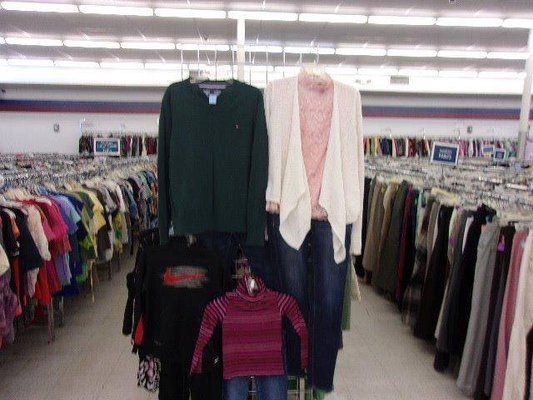 GOODWILL INDUSTRIES OF GREATER CLEVELAND & EAST CENTRAL OHIO - Updated ...