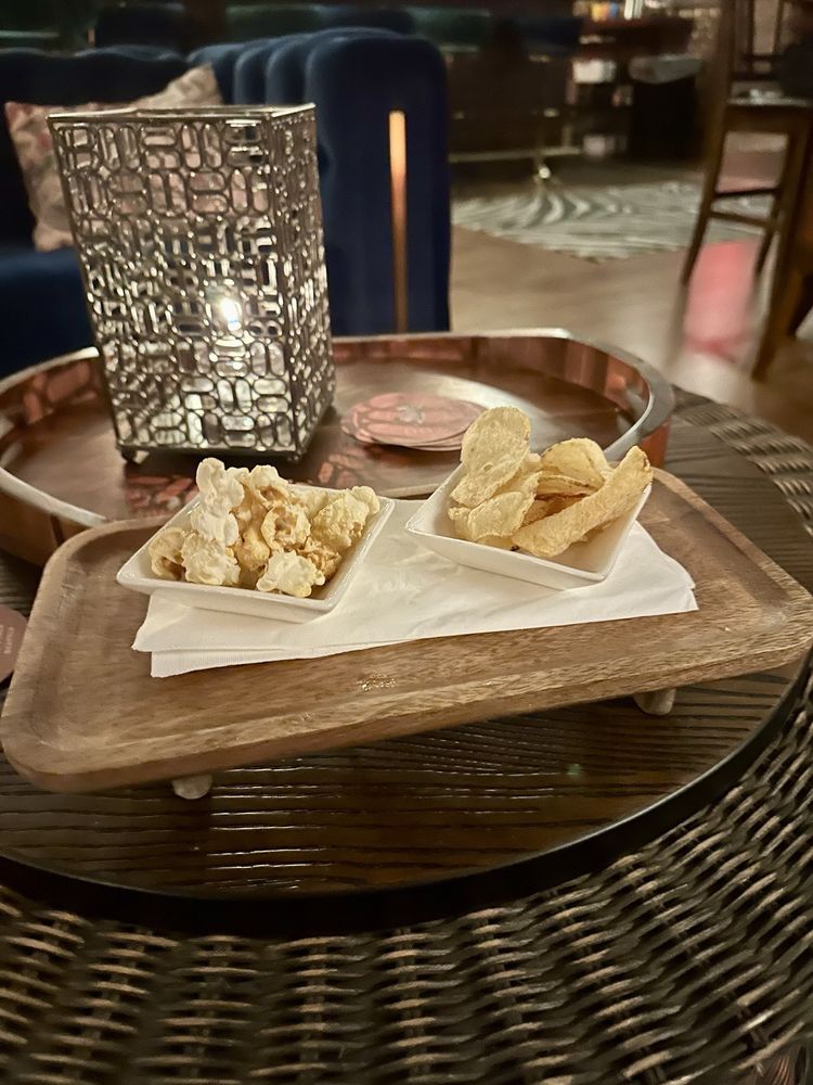 KAROO CAFE - Updated May 2025 - 66 Photos & 22 Reviews - 1921 1st Ave ...