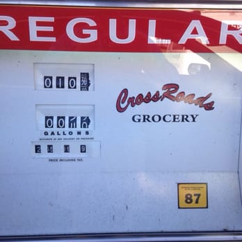 CROSSROADS GROCERY - Updated December 2025 - 25 Photos & 18 Reviews ...