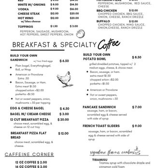 DK’S CORNER - Updated January 2026 - 26 Photos - 201 Cherry St, Jessup ...