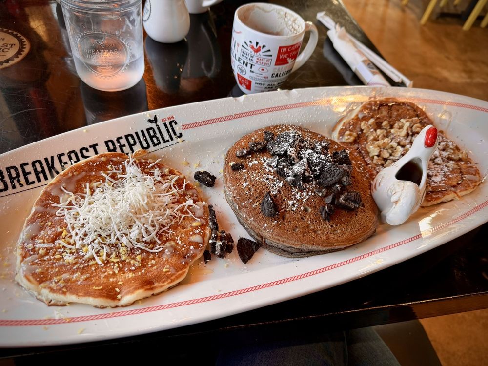 BREAKFAST REPUBLIC - Updated September 2025 - 719 Photos & 692 Reviews ...