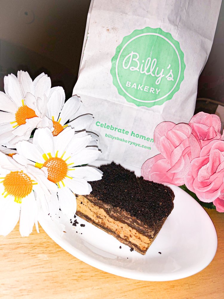 BILLY’S BAKERY - Updated January 2025 - 658 Photos & 1351 Reviews - 184 ...