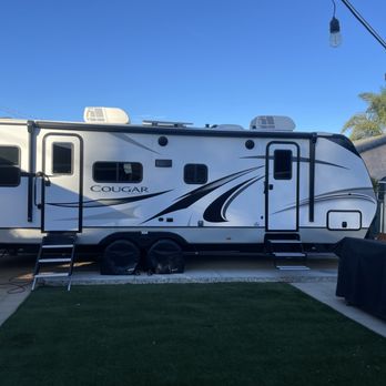 CRESTVIEW RV SUPERSTORE - Updated August 2025 - 20 Photos & 88 Reviews ...