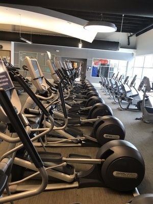 RWJ FITNESS & WELLNESS CENTER - Updated February 2025 - 13 Photos & 76 ...