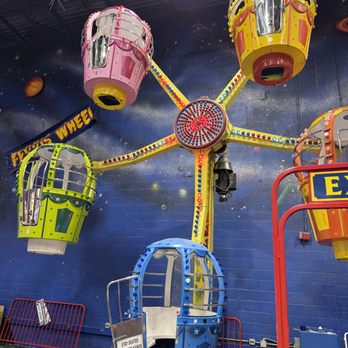 ODYSSEY FUN WORLD - Updated March 2026 - 143 Photos & 186 Reviews ...