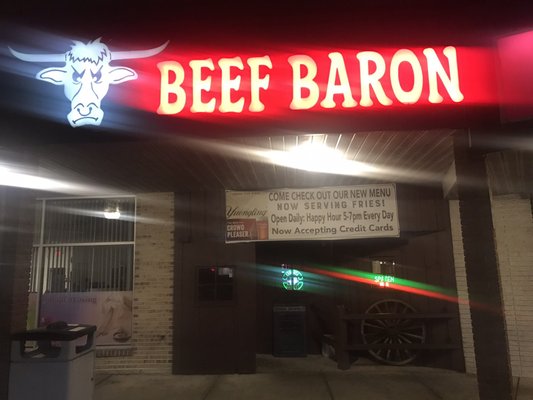 BEEF BARON - 35 Photos & 46 Reviews - 2366 Catasauqua Rd, Bethlehem, PA ...