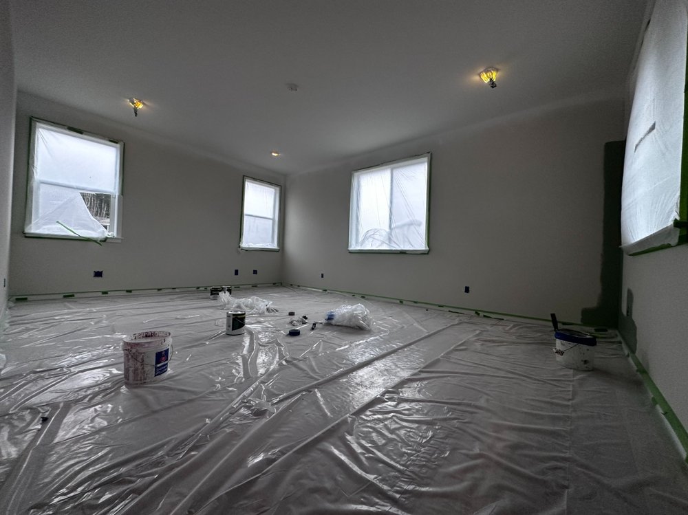 QUALITY PAINTING CONTRACTOR - 156 Photos - Federal Way, Washington ...