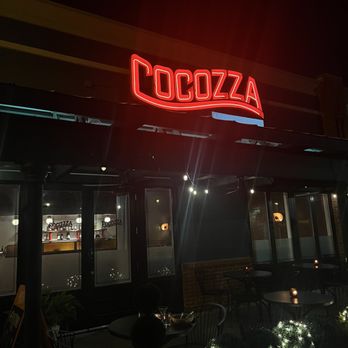 COCOZZA - Updated August 2025 - 98 Photos & 77 Reviews - 106 Harbor ...
