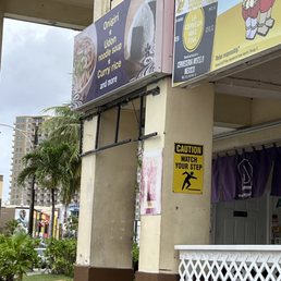 ONIGIRI SEVEN JAPANESE FOOD STAND - Updated July 2025 - 106 Photos & 48 ...