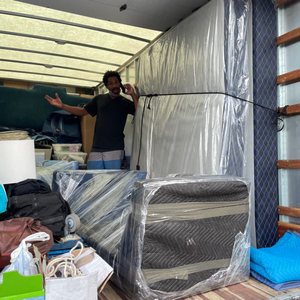 EXCELLENT QUALITY MOVERS - Updated July 2025 - 239 Photos & 703 Reviews ...