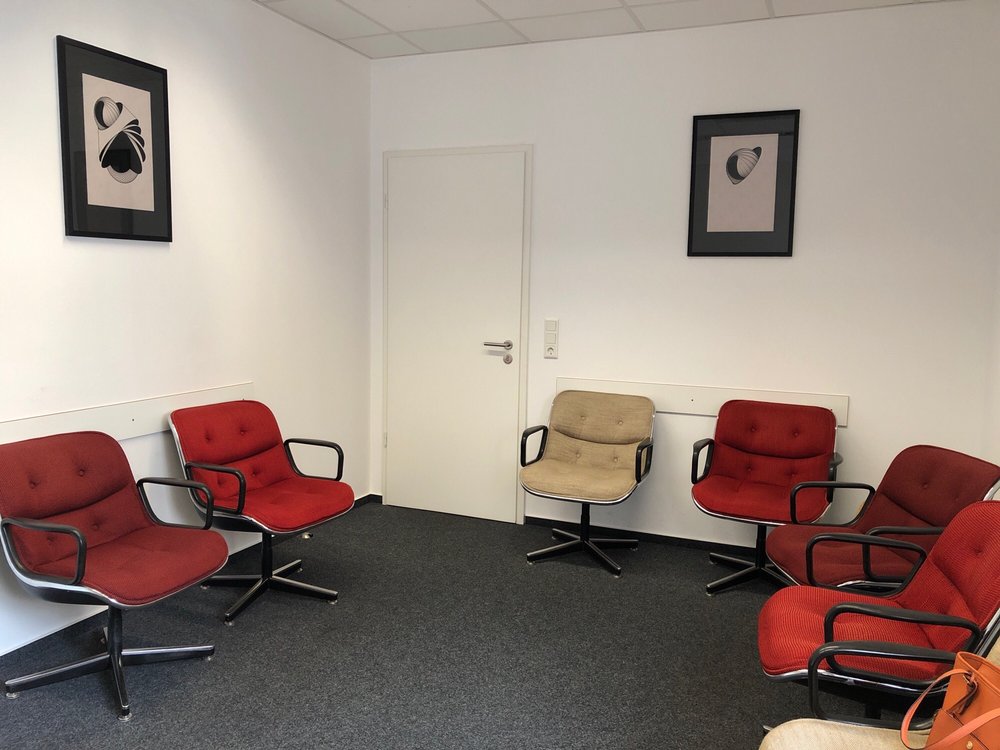 DR. MED. THOMAS ROMMEL - Schillerstr. 28, Frankfurt am Main, Hessen ...