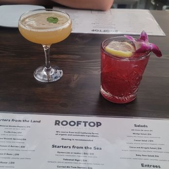ROOFTOP - Updated October 2024 - 1975 Photos & 1766 Reviews - 1500 Mt ...