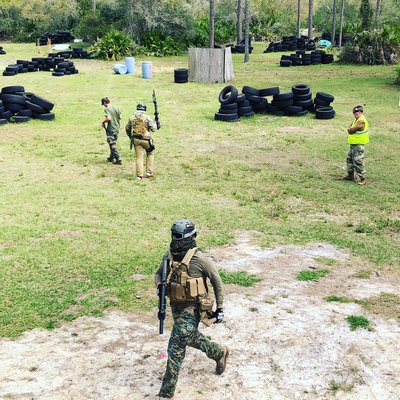 RAPTOR AIRSOFT FIELD & SHOP - 820 Photos & 12 Reviews - 29540 ...