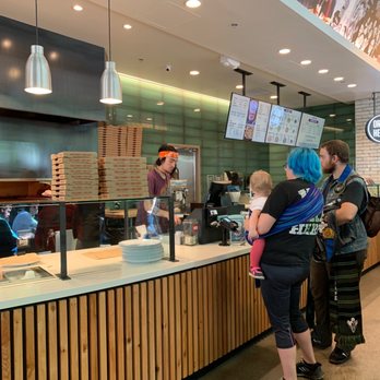 MOD Pizza - Takeout & Delivery - 375 Photos & 615 Reviews - Pizza ...