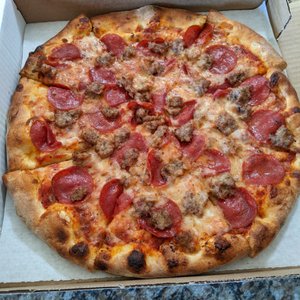 GIO’S PIZZA - 148 Photos & 322 Reviews - 2700 Yulupa Ave, Santa Rosa ...