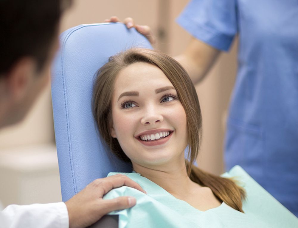 DENTAL ONE ASSOCIATES AT BELTWAY - Updated April 2026 - 28 Reviews ...