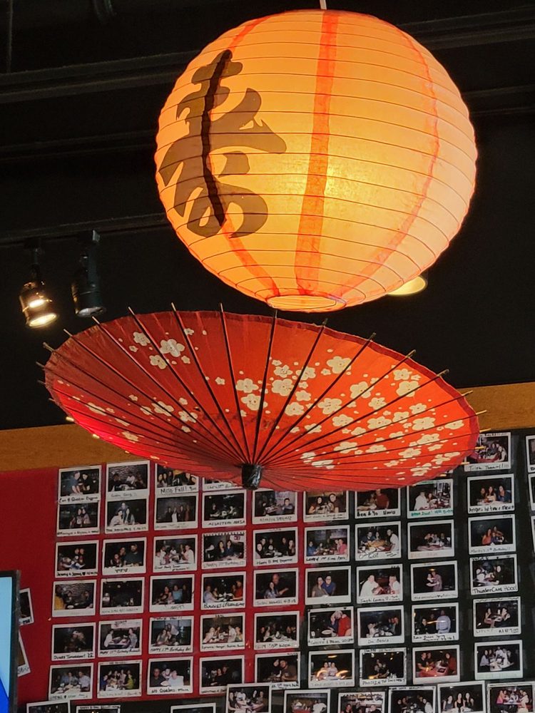 Masa Sushi - 445 reviews - 865 N Gilbert Rd, Ste 106 - Restaurants ...