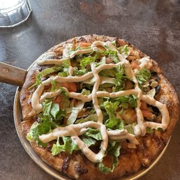 BLACK ROCK PIZZA - Updated June 2026 - 295 Photos & 360 Reviews - 1770 ...