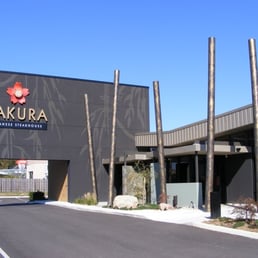SAKURA JAPANESE STEAKHOUSE - Updated July 2025 - 97 Photos & 213 ...