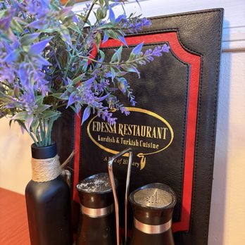 EDESSA RESTAURANT KURDISH TURKISH CUISINE - Updated January 2025 - 698 ...