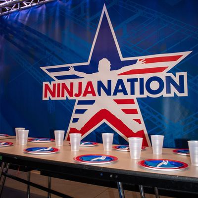 NINJA NATION - MURPHY - Updated May 2024 - 37 Photos & 22 Reviews - 150 ...