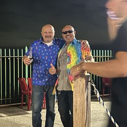 TIKI BEACH PIER RESTAURANT - Updated October 2025 - 123 Photos & 73 ...