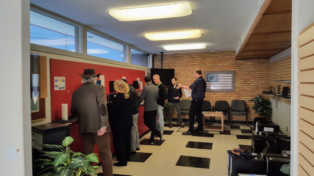 THE COMPUTER HOSPITAL - Updated October 2025 - 16 Photos & 134 Reviews ...