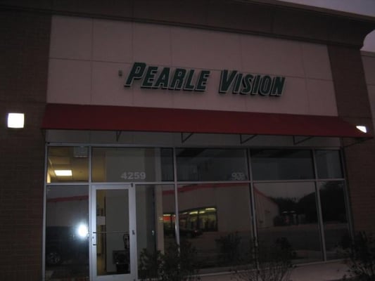 PEARLE VISION - Updated January 2026 - 48 Reviews - 4259 N Harlem Ave ...
