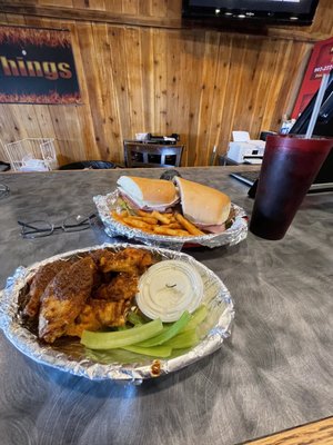 WINGS ‘N THINGS - Updated June 2025 - 63 Photos & 109 Reviews - 601 W ...