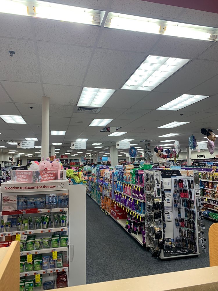 CVS PHARMACY - Updated November 2024 - 26 Photos & 75 Reviews - 294 ...
