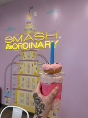 YONUTZ DONUTS AND ICE CREAM - Updated December 2025 - 127 Photos & 92 ...