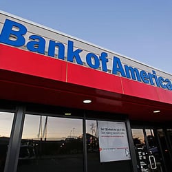 BANK OF AMERICA FINANCIAL CENTER - 24 Reviews - 4023 Cedar Springs Rd ...