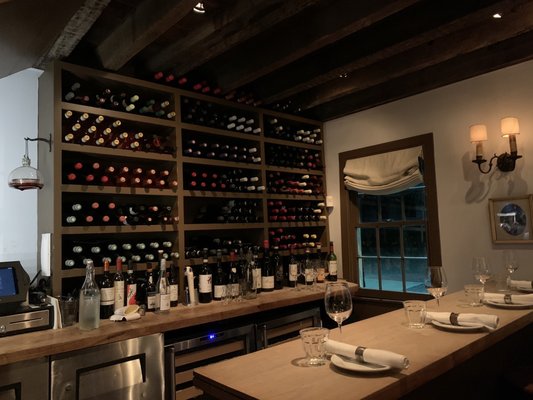 Chez Nous - Takeout & Delivery - 251 Photos & 188 Reviews - French - 6 ...